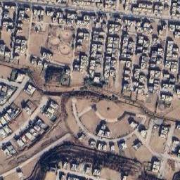 Bahria Town Phase 8 Ali Block Map | Plotsmap