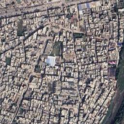 Rehman Enclave Islamabad Map | Plotsmap