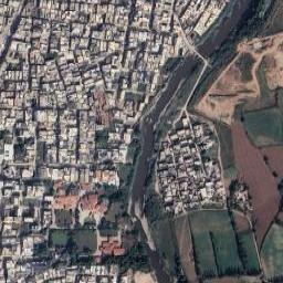 Rehman Enclave Islamabad Map | Plotsmap