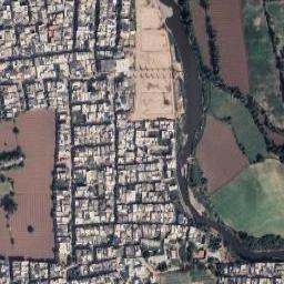 Rehman Enclave Islamabad Map | Plotsmap