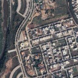 Rehman Enclave Islamabad Map | Plotsmap