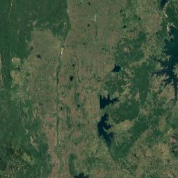 STREET LAMP MAPS - NORTH WESTERN PROVINCE