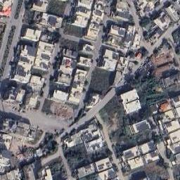 CBR PHASE 1 Map | Plotsmap