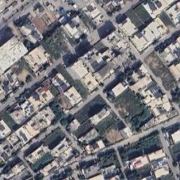 CBR PHASE 1 Map | Plotsmap