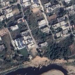 CBR PHASE 1 Map | Plotsmap