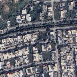 CBR PHASE 1 Map | Plotsmap