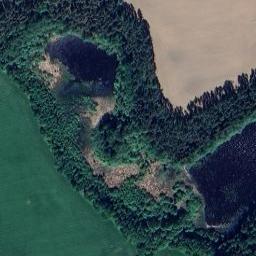 Borderland Placement Map