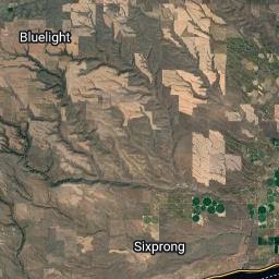 ArcGIS Web Application