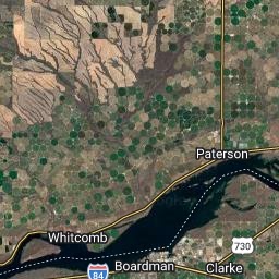 ArcGIS Web Application