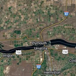 ArcGIS Web Application