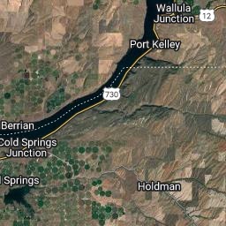 ArcGIS Web Application