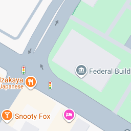 Officers’ Square | City of Fredericton